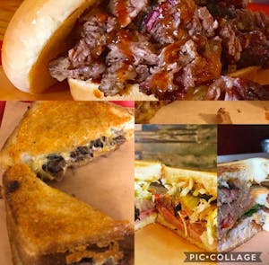 Bold BBQ Pit - Wylie, TX 75098 (Menu & Order Online)