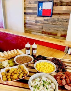 Bold BBQ Pit - Wylie, TX 75098 (Menu & Order Online)