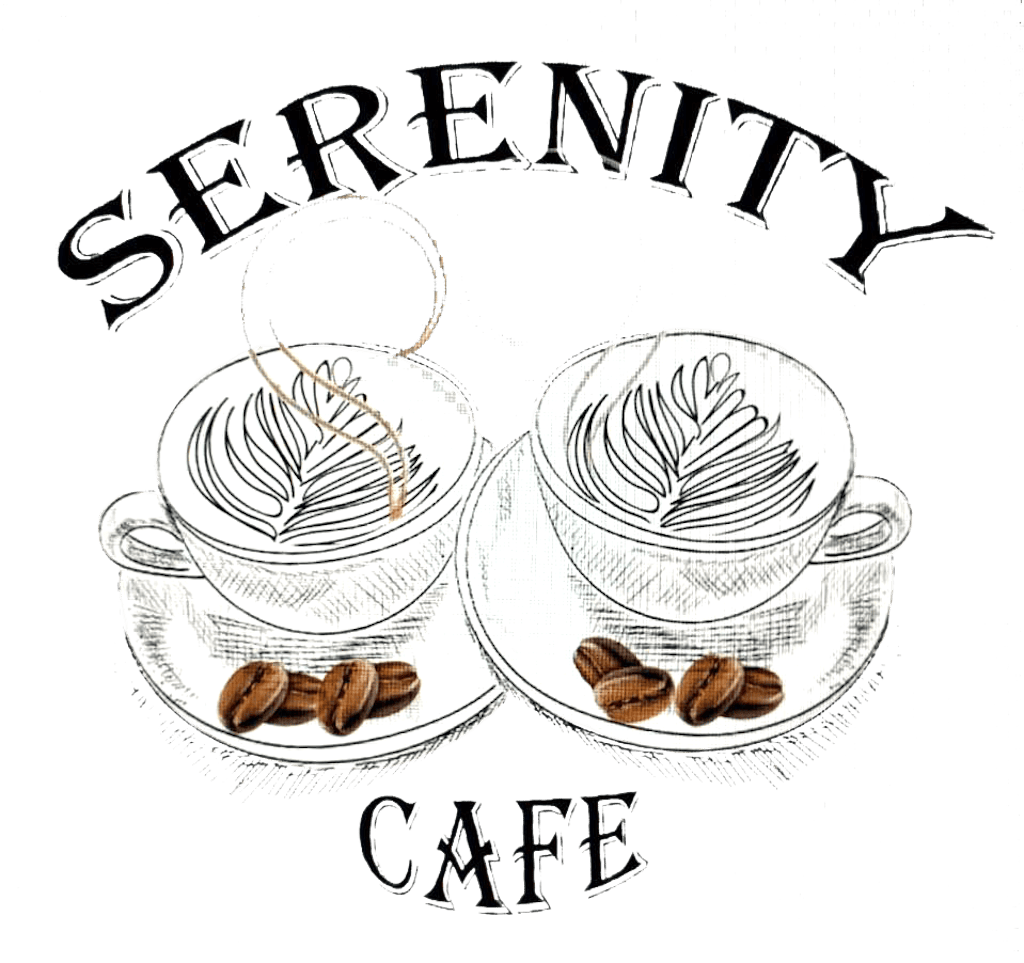 Home - Serenity Cafe