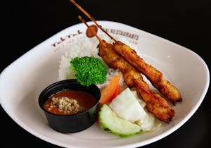 Tuk Tuk Thai Grill (DTC) - DENVER, CO 80237 (Menu & Order Online)