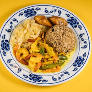 TONY'S JAMAICAN FOOD - PFLUGERVILLE, TX 78660 (Menu & Order Online)