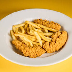 TONY'S JAMAICAN FOOD - PFLUGERVILLE, TX 78660 (Menu & Order Online)