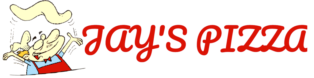 Home - Jay's Pizza