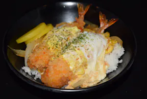 Tokyo-ya Ramen - Federal Way, WA 98003 (Menu & Order Online)