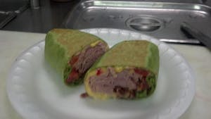Crossings Deli - Columbia, SC 29203 (Menu & Order Online)