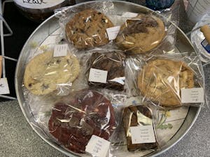 Crossings Deli - Columbia, SC 29203 (Menu & Order Online)