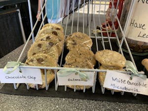 Crossings Deli - Columbia, SC 29203 (Menu & Order Online)