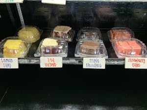 Crossings Deli - Columbia, SC 29203 (Menu & Order Online)