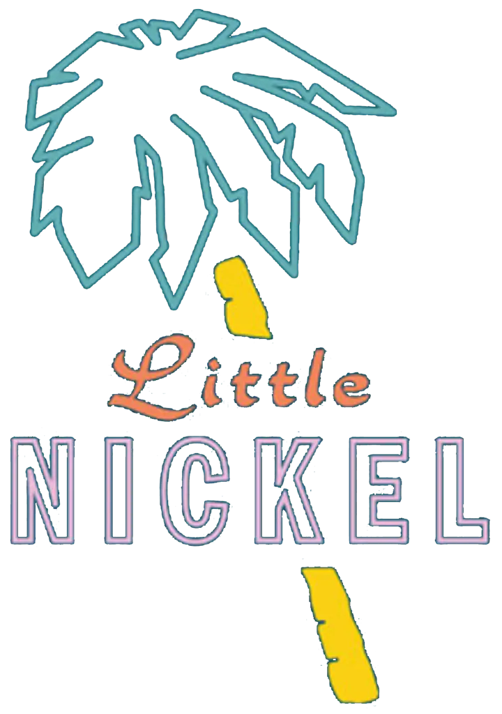 LITTLE NICKEL - Richmond, VA 23225 (Menu & Order Online)