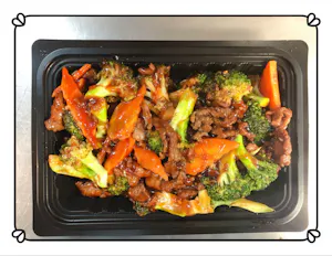 King House - Leavenworth, KS 66048 (Menu & Order Online)
