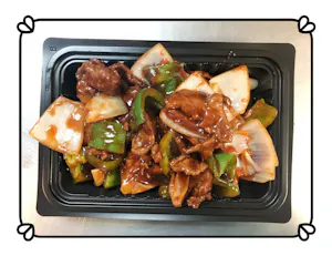 King House - Leavenworth, KS 66048 (Menu & Order Online)