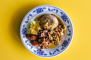 TONY'S JAMAICAN FOOD - PFLUGERVILLE, TX 78660 (Menu & Order Online)