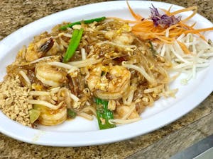 Riverside Thai Kitchen - Riverside, CA 92504 (Menu & Order Online)