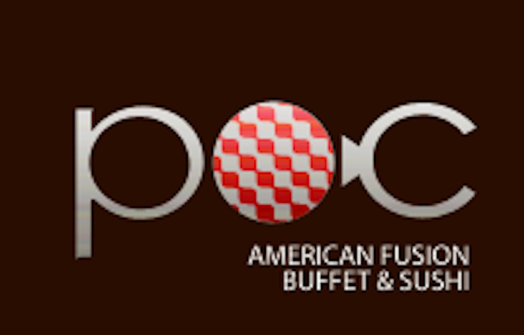 POC American Fusion Buffet - CORAL GABLES, FL 33134 (Menu & Order Online)