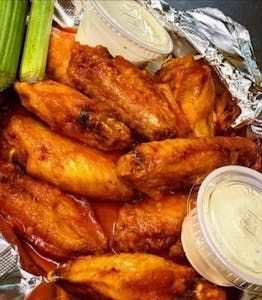 Arcaro’s The Next Generation - Pittston, PA 18640 (Menu & Order Online)