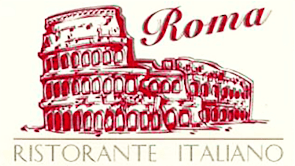 ROMA RISTORANTE ITALIANO - ABERDEEN, SD 57401 (Menu & Order Online)