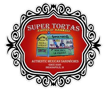 Home - SUPER TORTAS