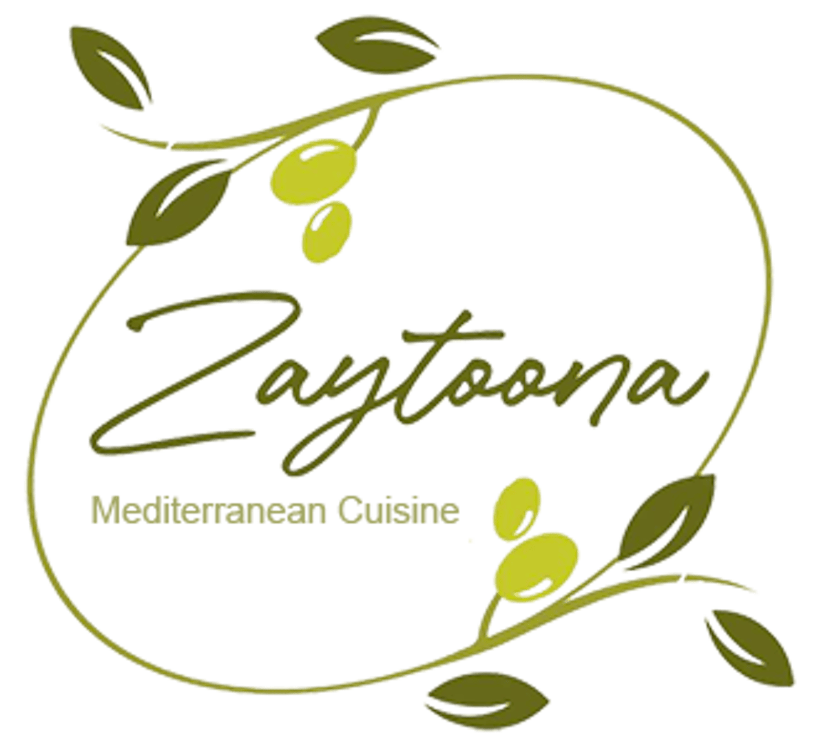 ZAYTOONA - HANFORD, CA 932304521 (Menu & Order Online)