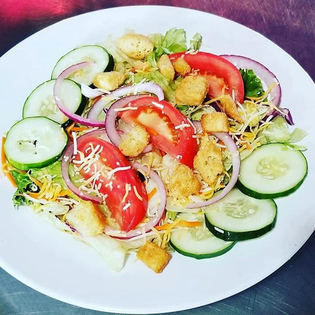 Gallery - Slammin Jammin BBQ