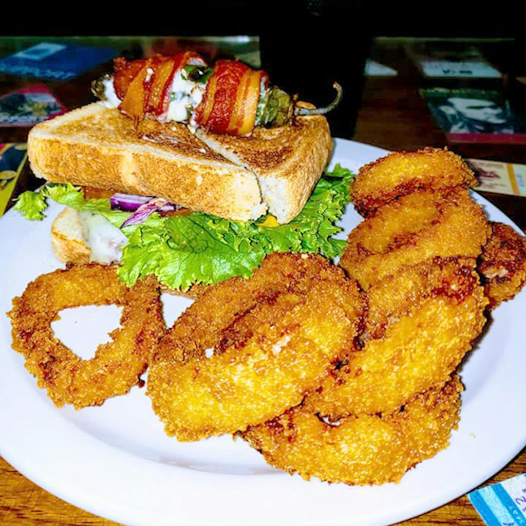 Gallery - Slammin Jammin BBQ