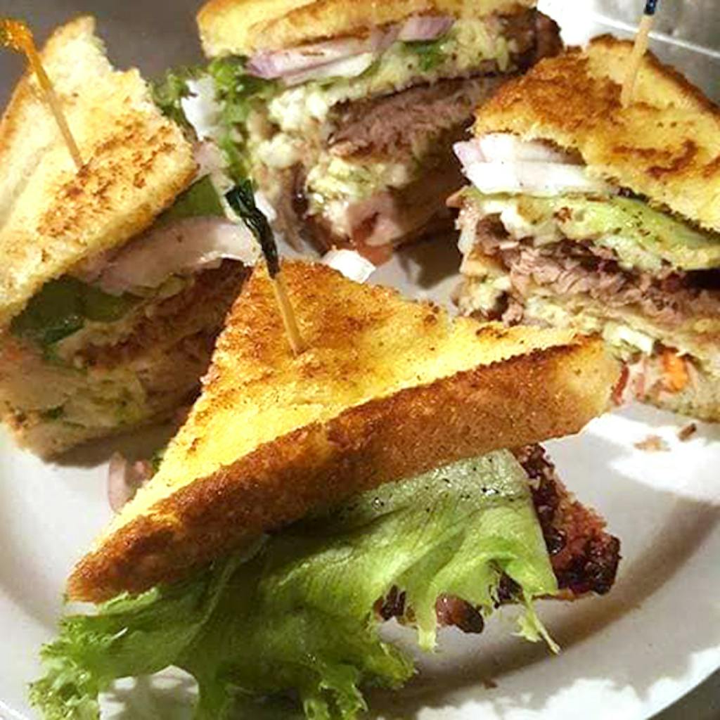 Gallery - Slammin Jammin BBQ