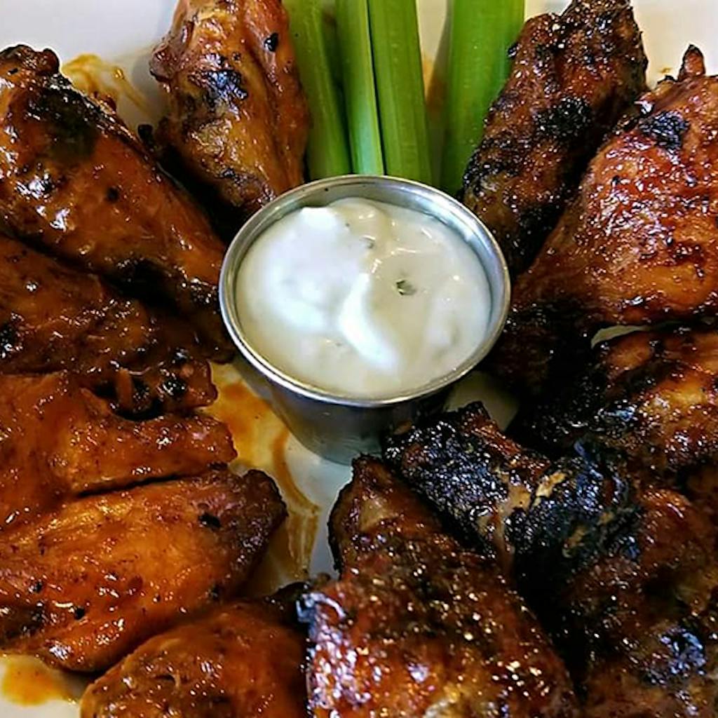 Gallery - Slammin Jammin BBQ