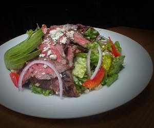 Melrose Cafe - Los Angeles, CA 90027 (Menu & Order Online)