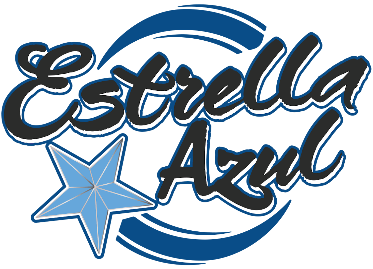 Home - Estrella Azul