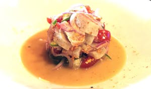 17th St Thai Sushi - Fort Lauderdale, FL 33316 (Menu & Order Online)