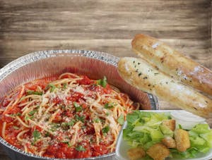 Italian Express - Coppell, TX 75019 (Menu & Order Online)