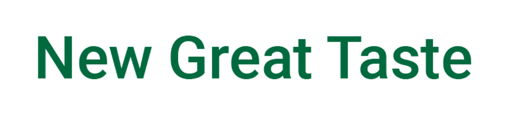 New Great Taste - Lowell, MA 01852 (Menu & Order Online)