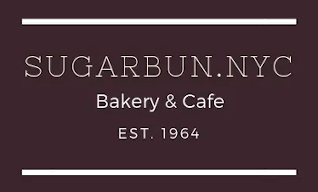 Sugarbun NYC Bakery & Cafe - Howard Beach, NY 11414 (Menu & Order Online)
