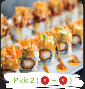 SUSHI DON - Lafayette, IN 47905 (Menu & Order Online)