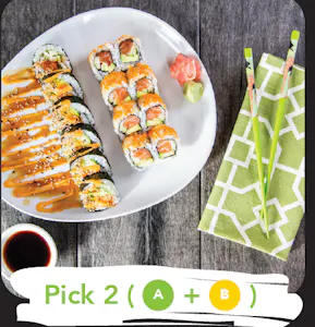 SUSHI DON - Lafayette, IN 47905 (Menu & Order Online)