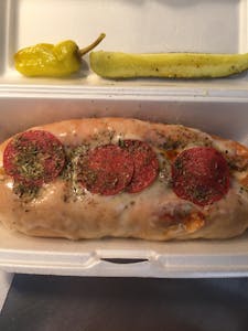 Time Out Deli - Knoxville, TN 37917 (Menu & Order Online)