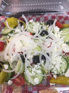 Time Out Deli - Knoxville, TN 37917 (Menu & Order Online)