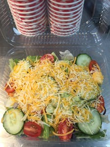 Time Out Deli - Knoxville, TN 37917 (Menu & Order Online)