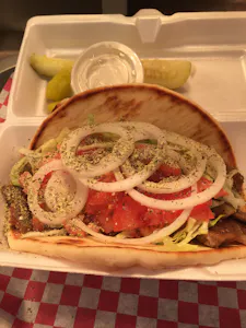 Time Out Deli - Knoxville, TN 37917 (Menu & Order Online)