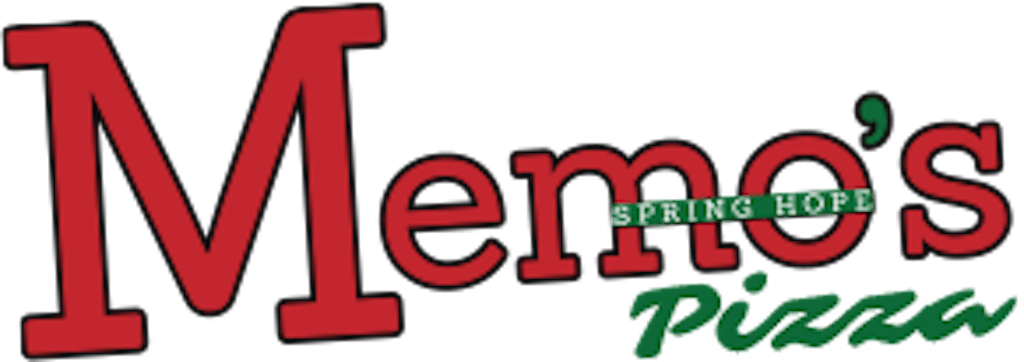MEMO'S PIZZA - SPRING HOPE, NC 27882 (Menu & Order Online)