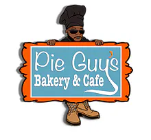 THE PIE GUY'S BAKERY - CHICAGO, IL 60619 (Menu & Order Online)