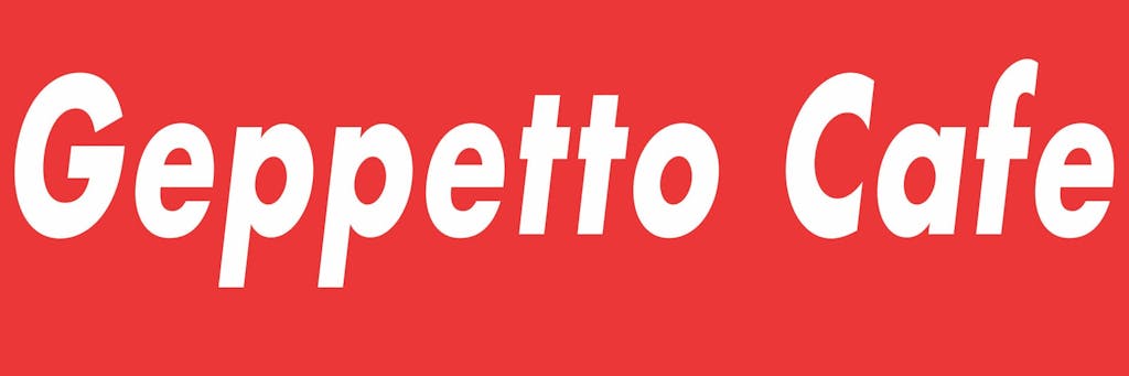 Geppetto Cafe - Pittsburgh, PA 15201-3121 (Menu & Order Online)