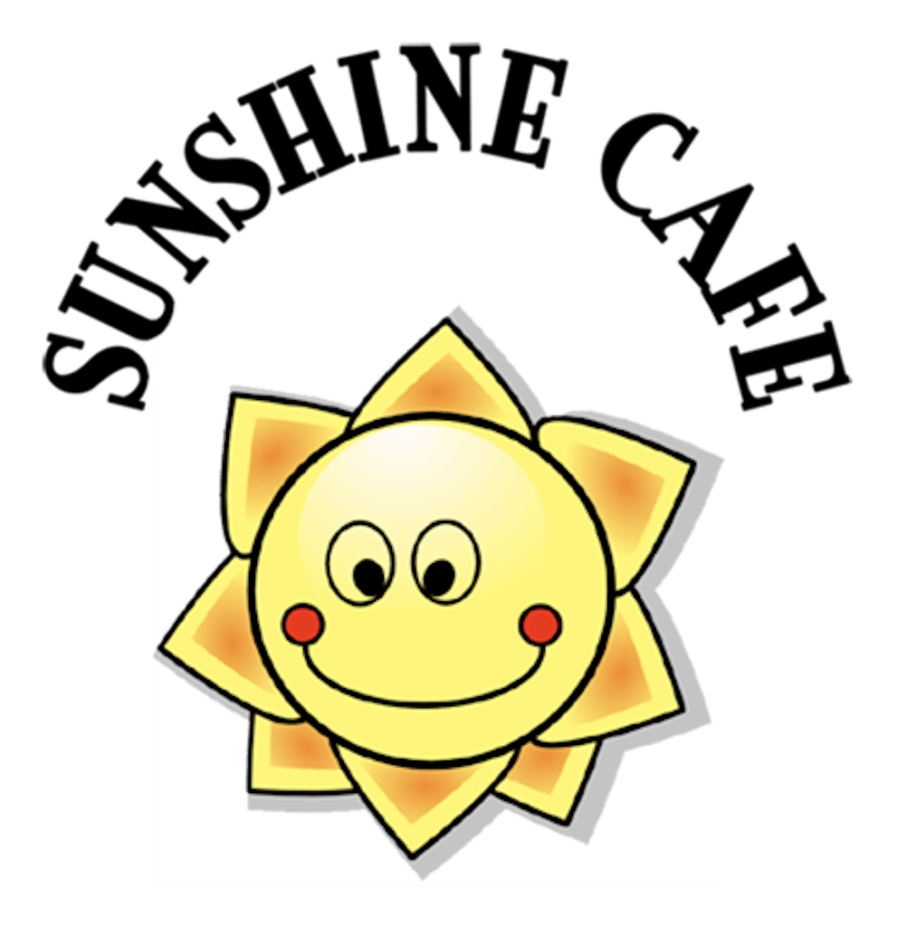 HOME - Sunshine Cafe