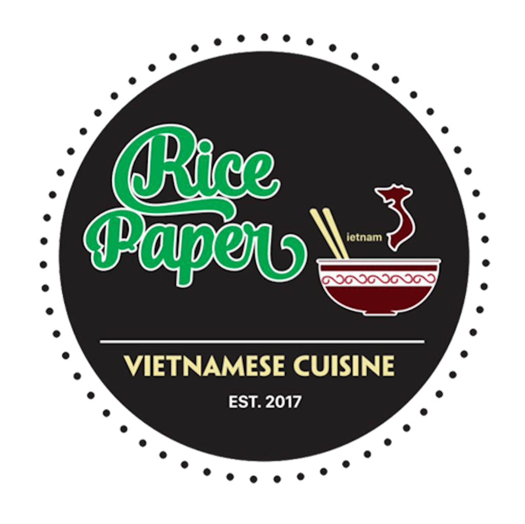 Catering - Rice Paper