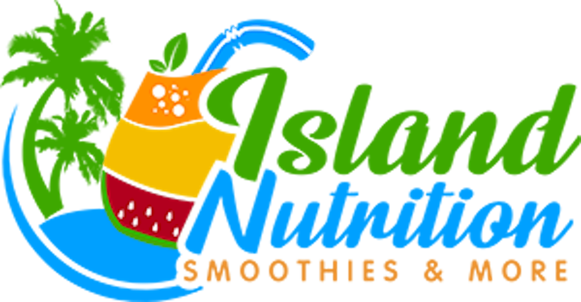 Island Nutrition Smoothies & More - VALPARAISO, IN 463855446 (Menu ...