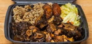 TONY'S JAMAICAN FOOD - PFLUGERVILLE, TX 78660 (Menu & Order Online)