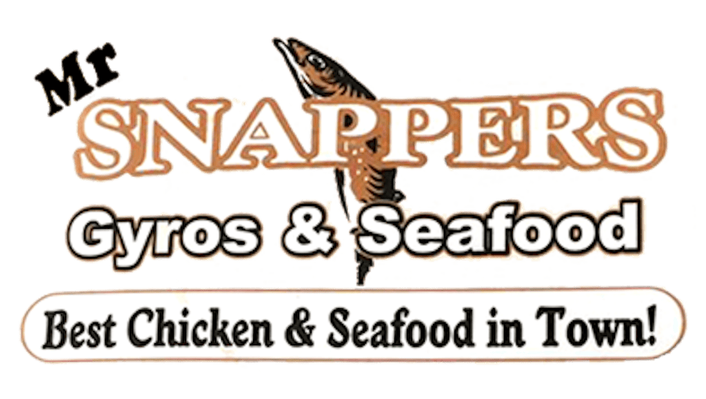 Mr Snappers Gyros and Seafood - ORLANDO, FL 32839 (Menu & Order Online)