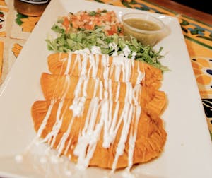 El Rodeo - Hanover, PA 17331 (Menu & Order Online)