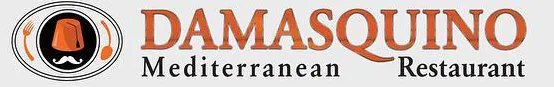 Contact Us - DAMASQUINO RESTAURANT
