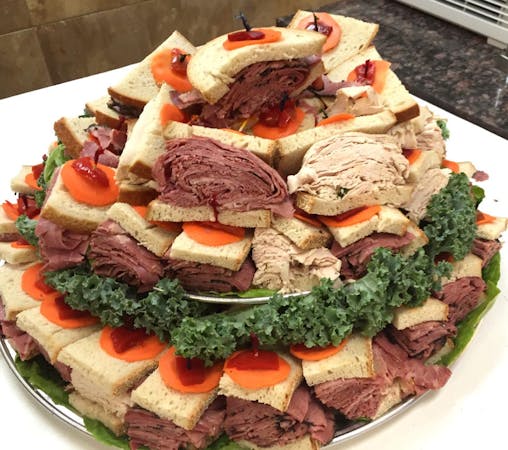 Home - Pastrami Express