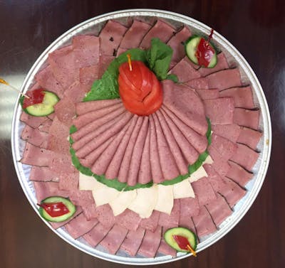 Home - Pastrami Express